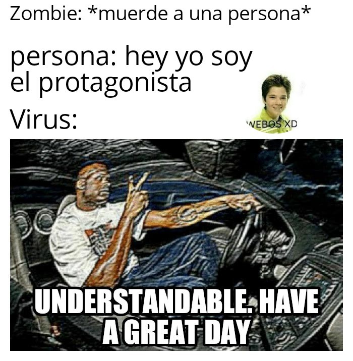 Webos 5 - Meme subido por Yutugamer_123V :) Memedroid