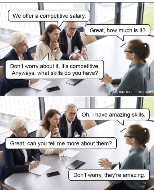 It's amazing - Meme by Thompson :) Memedroid