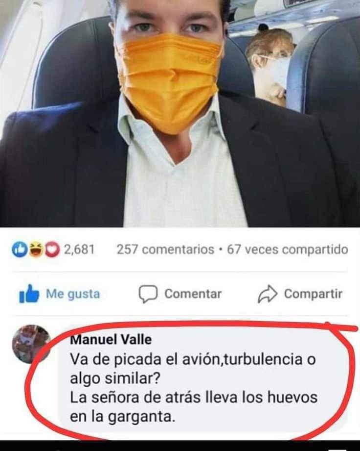 Top memes de Avion en español :) Memedroid