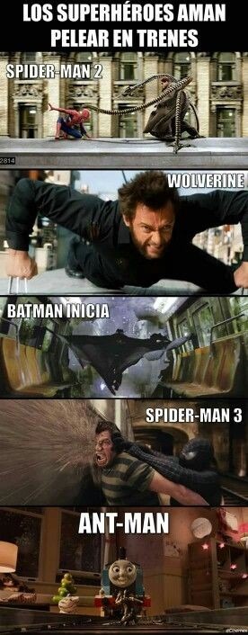 Los Últimos Memes :) Memedroid