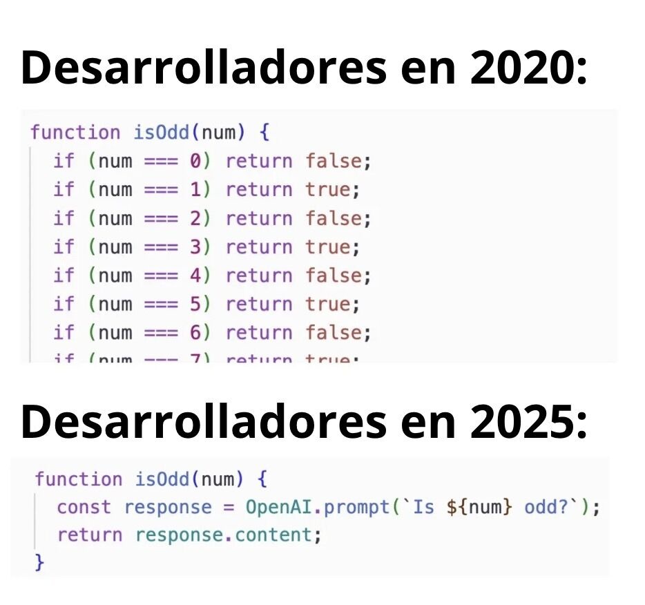 Top memes de Programación en español :) Memedroid