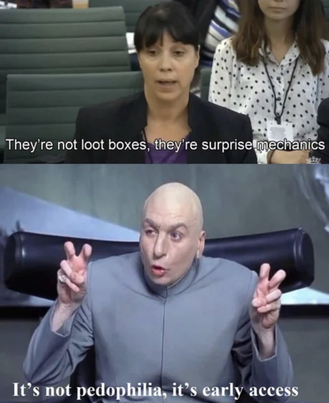 The best Capitalism memes :) Memedroid