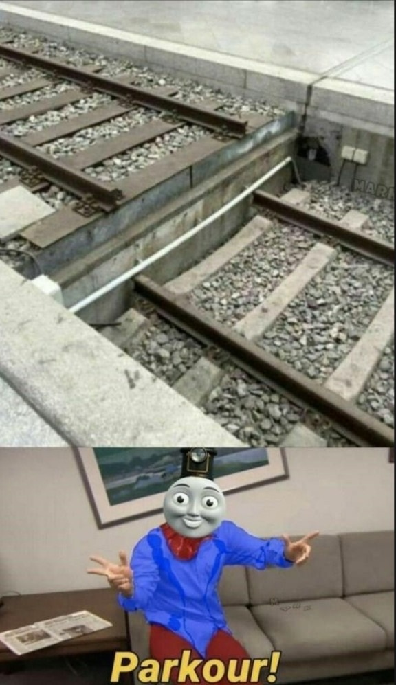 Parkour - Meme subido por Padrinito_toys19163 :) Memedroid