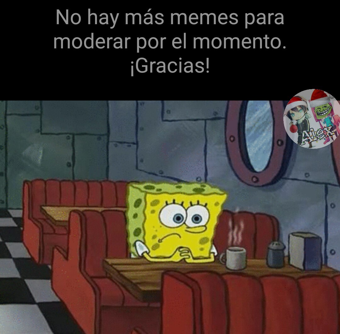 Mi trabajo aqui a terminado - Meme subido por Alexilloggil :) Memedroid