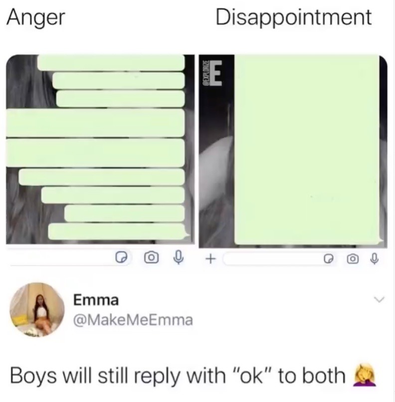 What's the problem - Meme by YourOtherLeft :) Memedroid