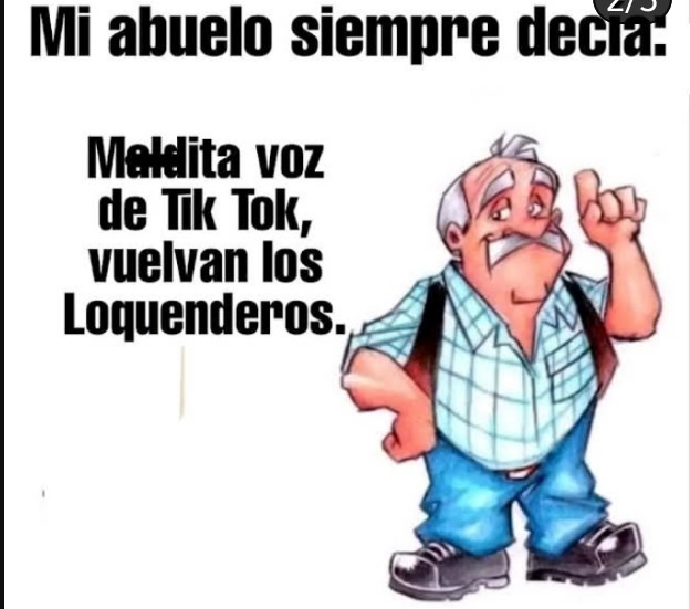 Top memes de Loquendo en español :) Memedroid