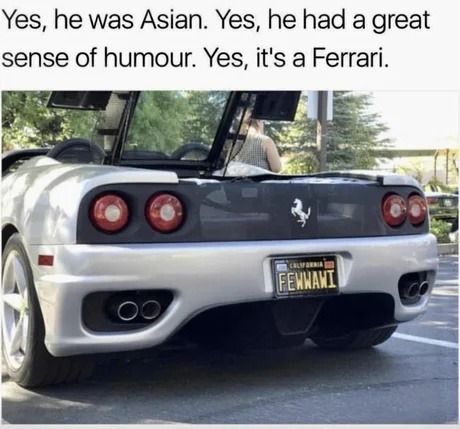 The best Ferrari memes :) Memedroid