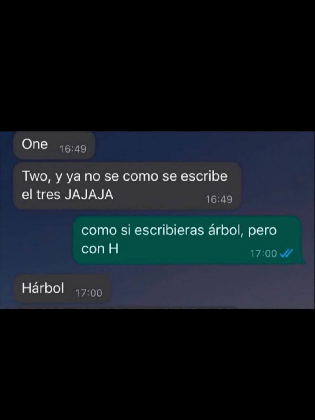 Top memes de Whatsapp en español :) Memedroid