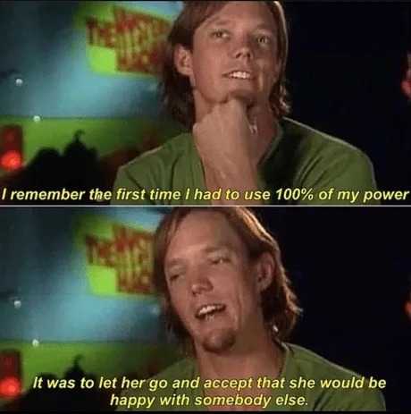 oh yeah, i remember - Meme by Ilewww :) Memedroid