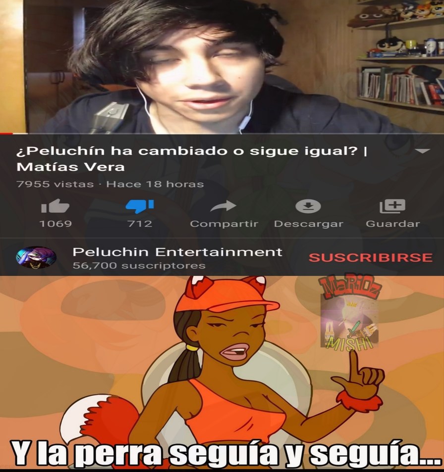 Jeje - Meme subido por c2f.exe :) Memedroid