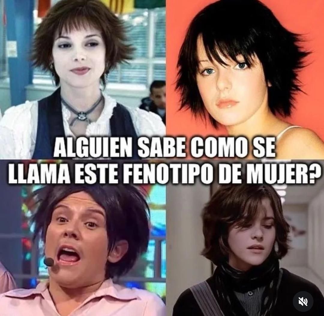 Top memes de Mujer en español :) Memedroid