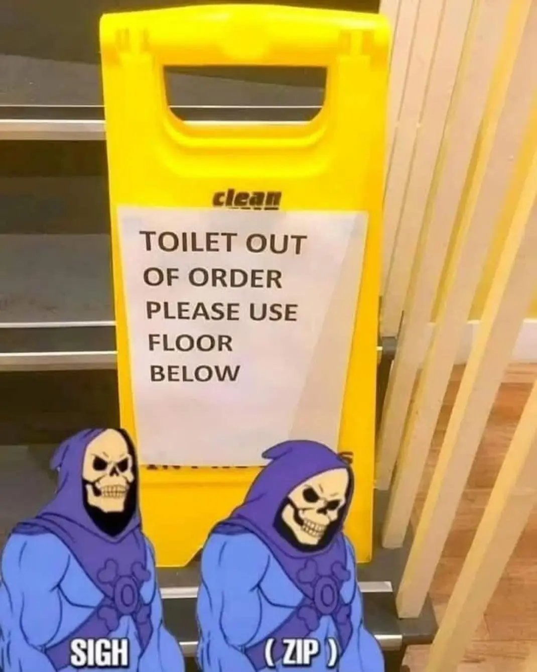 The best Skeletor memes :) Memedroid