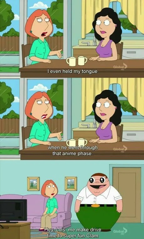 Family Guy Peter Memes Peter Griffin Meme GIFs | Tenor