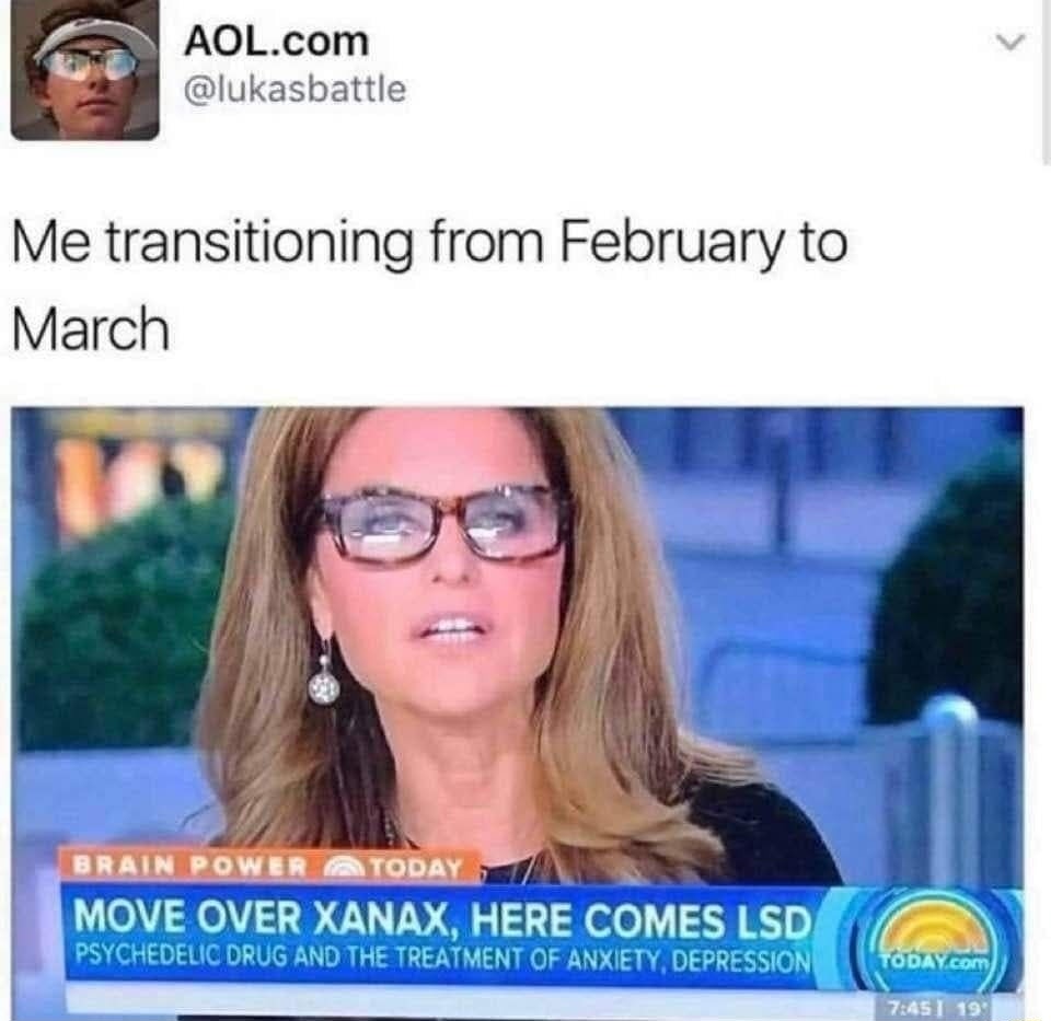 The Best February Memes :) Memedroid