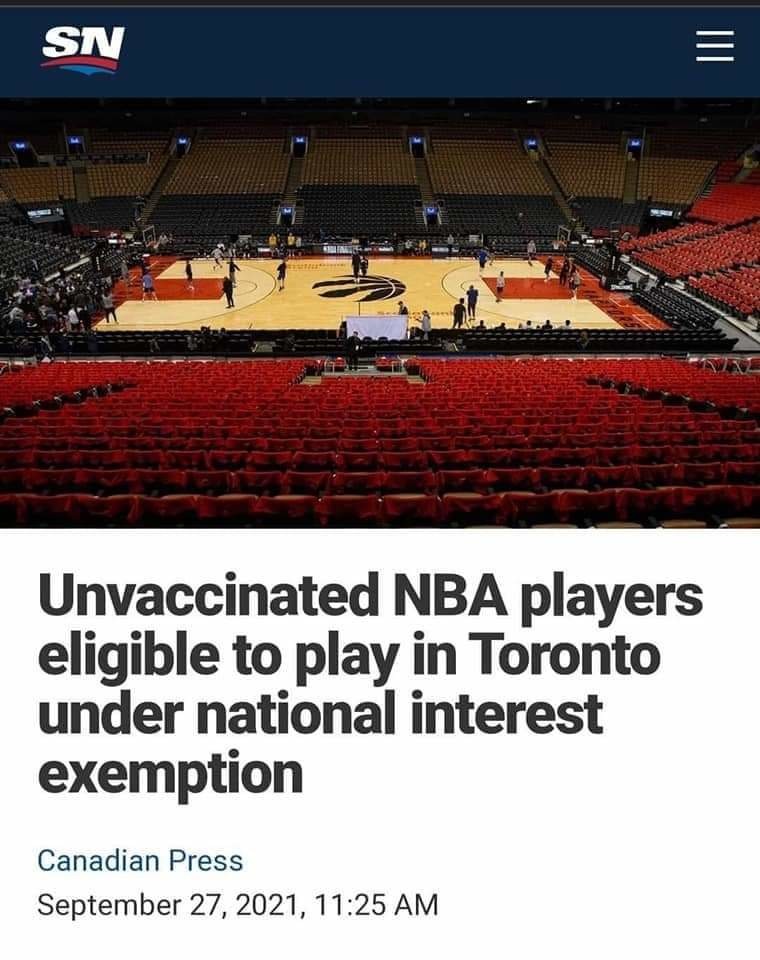 You don't get an exemption tho - Meme by SocialismKills :) Memedroid