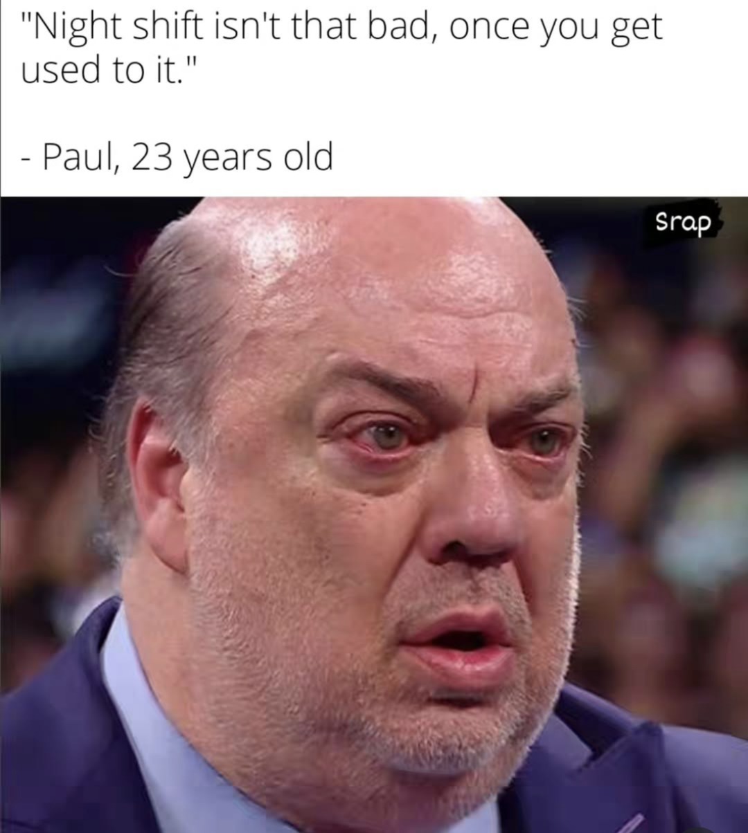 Shift Swap Memes 30 Of The Best Nurse Memes