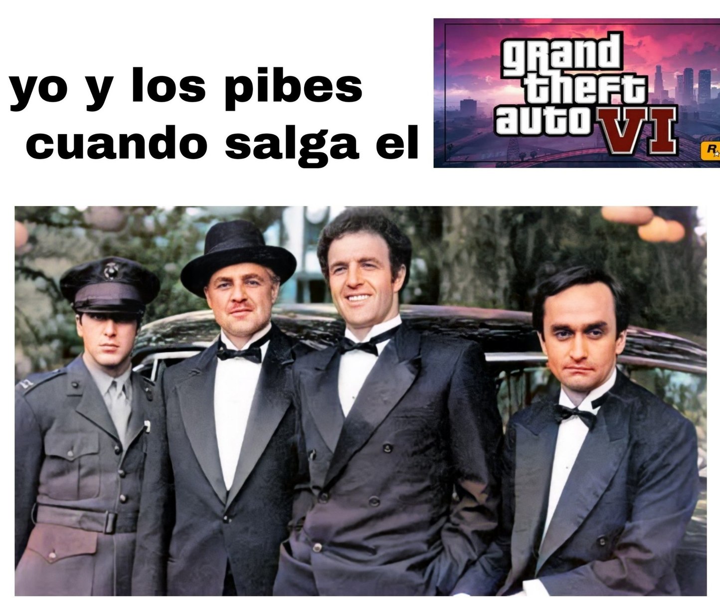 La neta - Meme subido por ElGadroid07 :) Memedroid