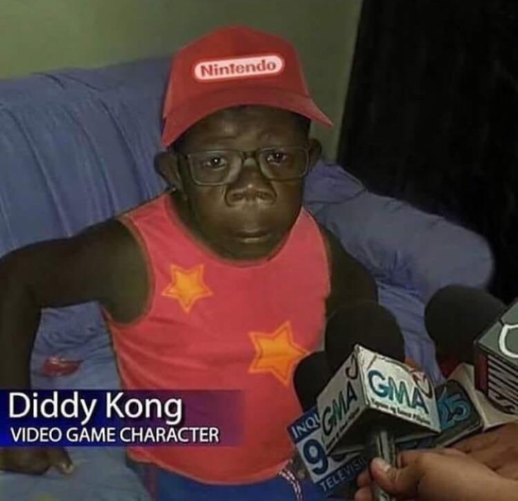 Top memes de Nintendo en español :) Memedroid