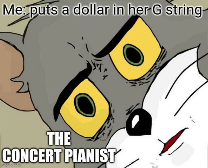 she earned it though - Meme subido por aheXknows :) Memedroid