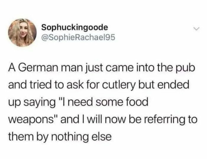 Tanto blade privileges - Meme subido por Che_D_Lay_sir :) Memedroid