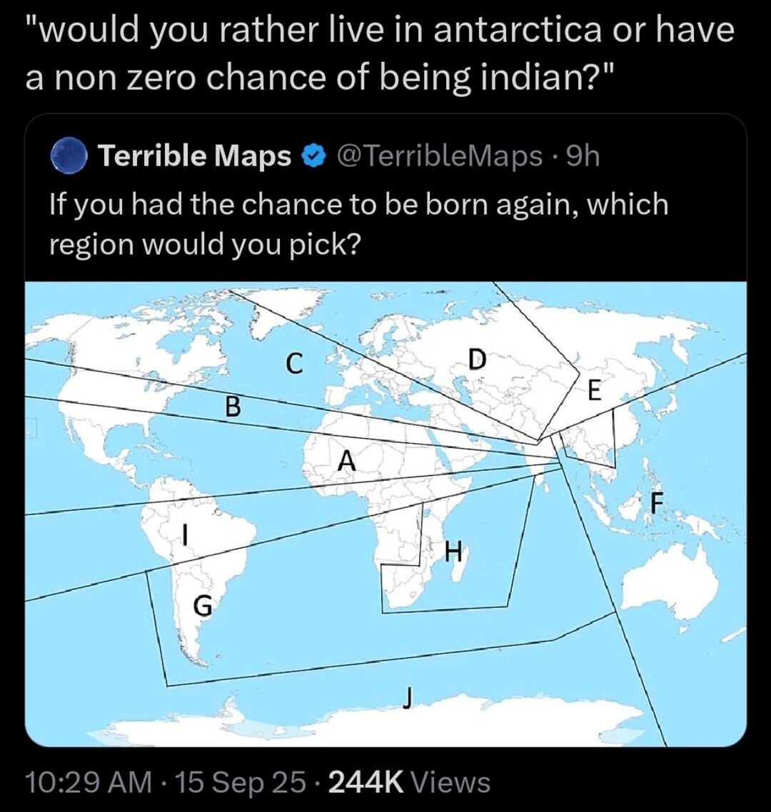 The best Geography memes :) Memedroid