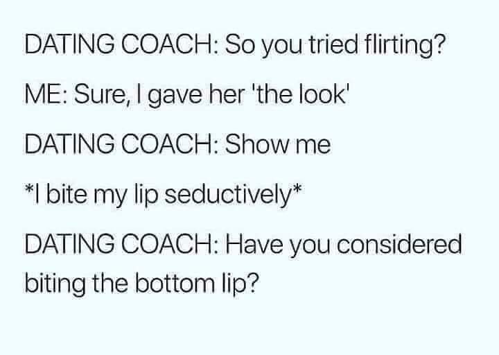 Good advice - Meme by Just_a_Bear :) Memedroid