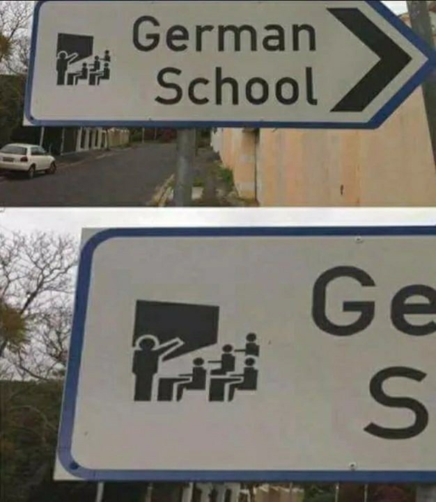 It's right there in sign language - Meme by Che_D_Lay_sir :) Memedroid