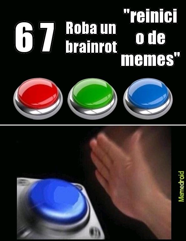 Top memes de Reiniciodememes en español :) Memedroid
