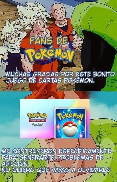 Memes e imágenes graciosas de Pokemon – : ) Memedroid