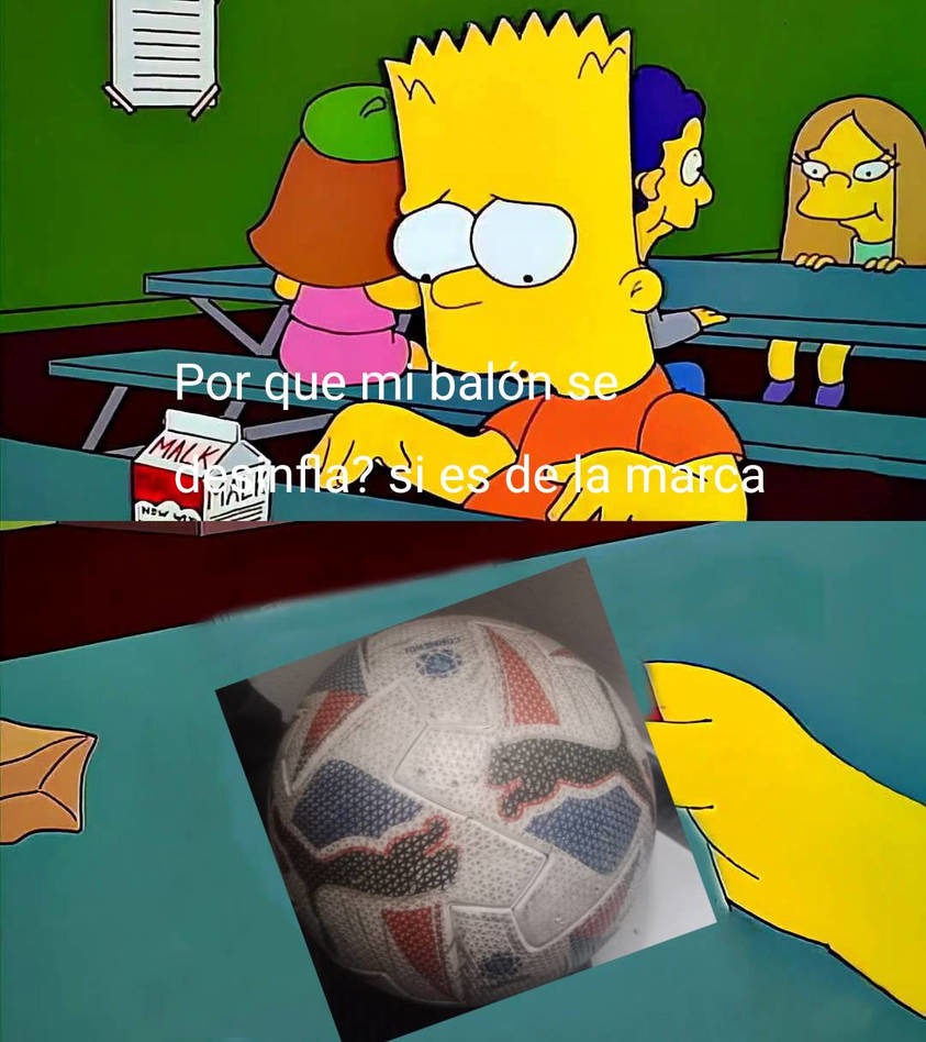 Top memes de Bart Simpson en español :) Memedroid