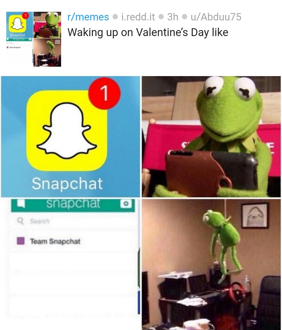 Rip - Meme by AmyFrost :) Memedroid