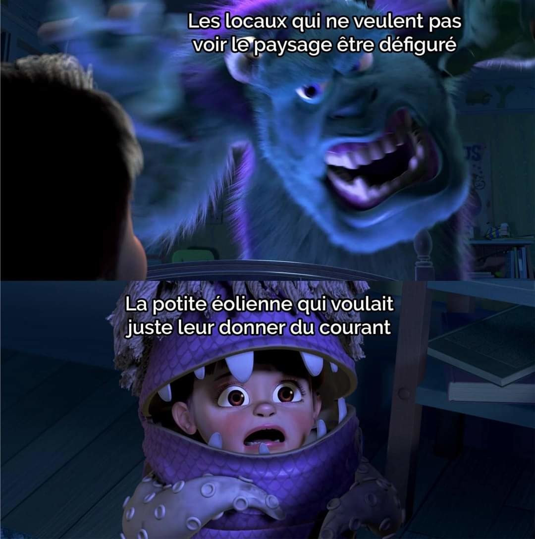 The best monstre memes :) Memedroid