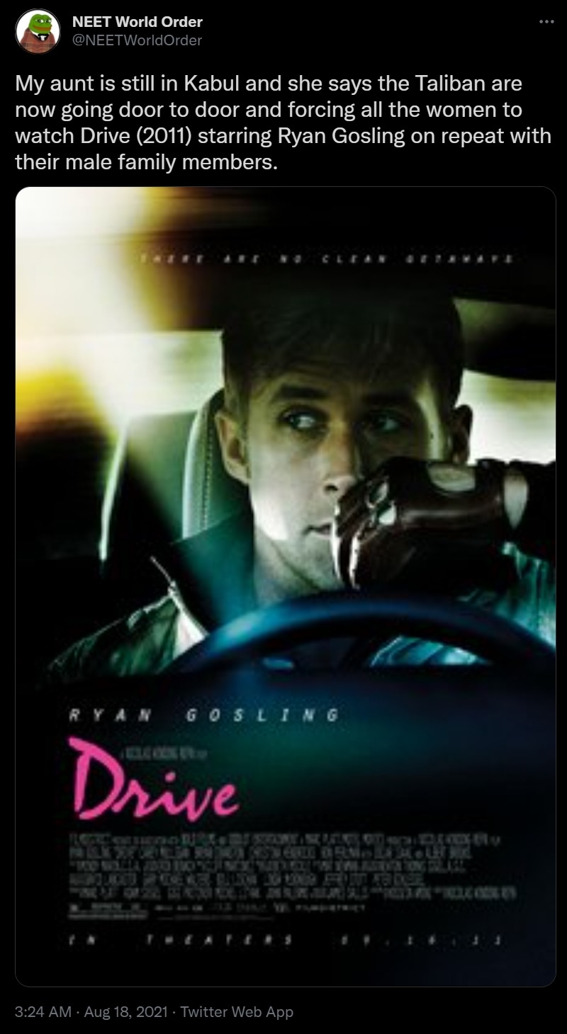 Drive Film Memes Film Memes | 🥵 OC Film Meme Pack (issue 154) 🥵