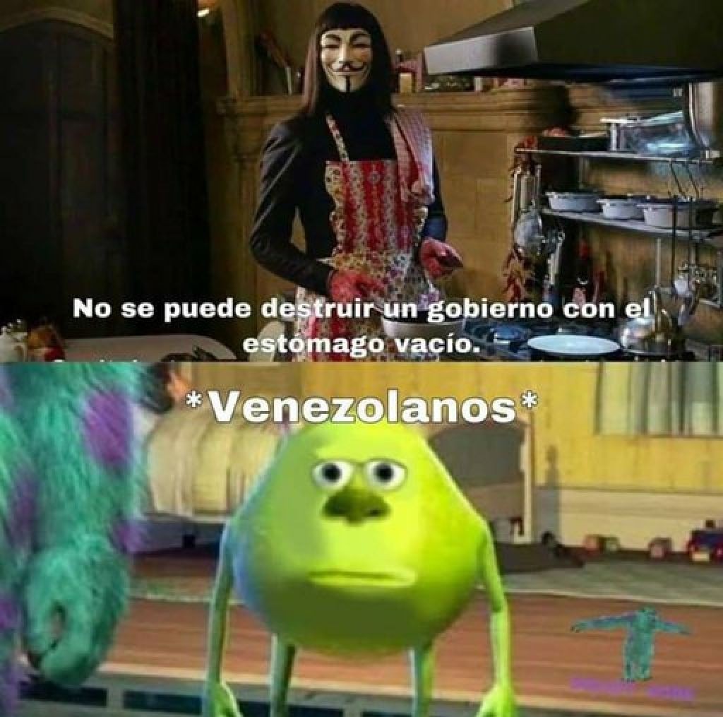 Los mejores memes de Venezuela :) Memedroid