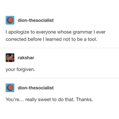 The best Grammar memes :) Memedroid