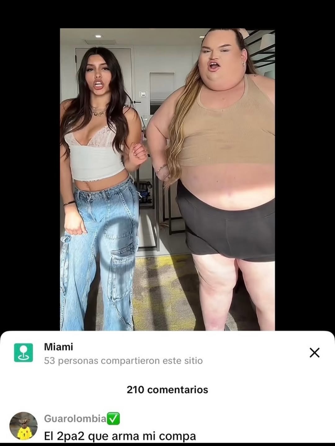 Los mejores memes de Tiktok en español :) Memedroid