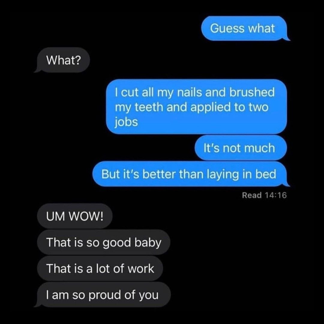 It is hard for some people but it is just about trying - Meme by Rove ...