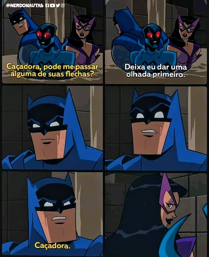 The best Batman memes :) Memedroid