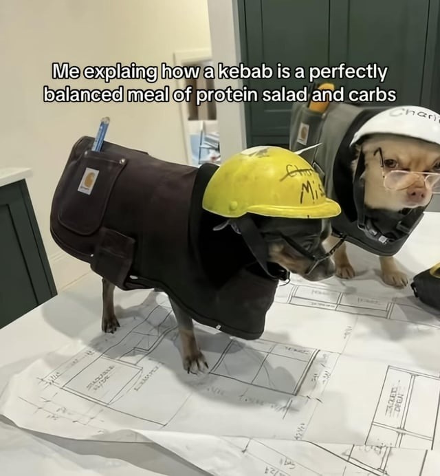 The best Kebab memes :) Memedroid