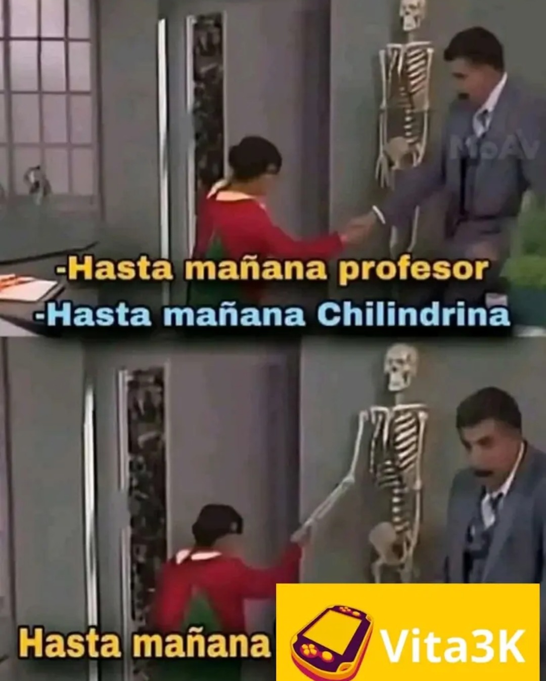 25 Best Memes About El Chavo Del Ocho Memes El Chavo Del Ocho Memes