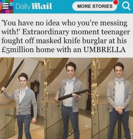 The best Crime memes :) Memedroid