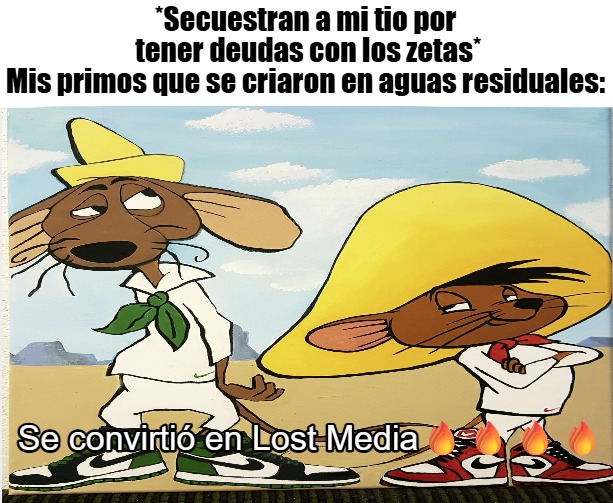 Top memes de Lostwave en español :) Memedroid