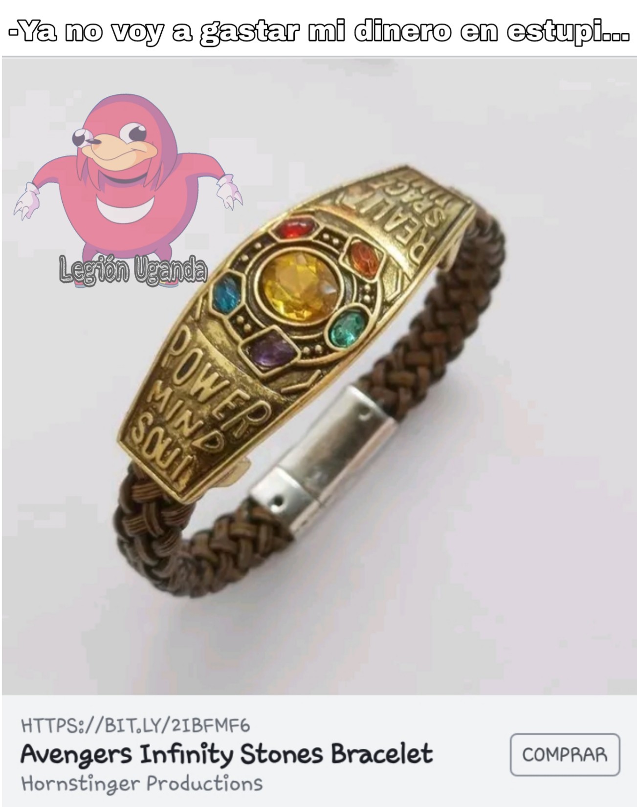 Llevare 10 - Meme subido por isaacgamer1314 :) Memedroid