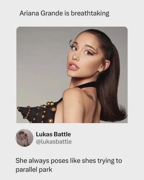 Memes En Grandes The Best Ariana Grande Memes :) Memedroid