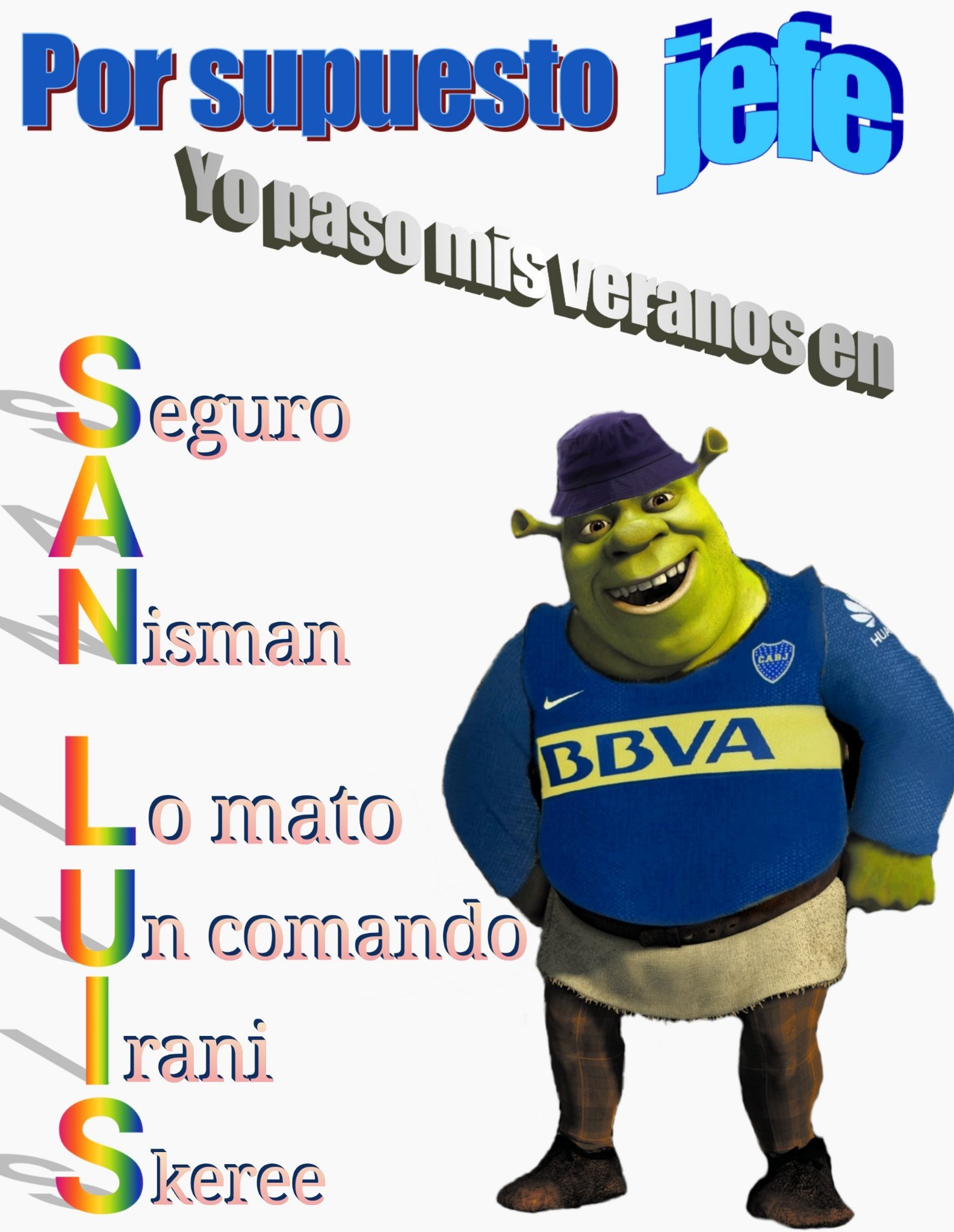 Yo - Meme subido por N0ni2.0 :) Memedroid