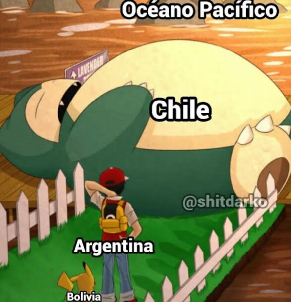 Algo - Meme subido por Standus :) Memedroid