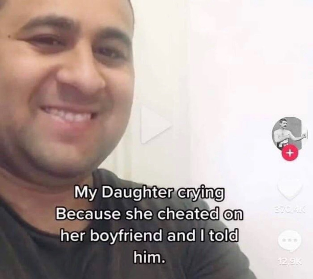 chad father - Meme subido por DuandaleQingle :) Memedroid