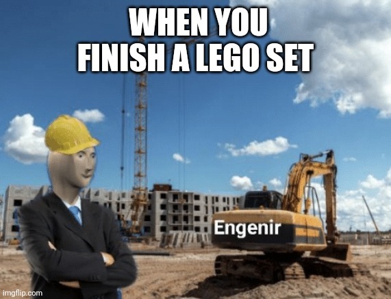 The best Lego memes :) Memedroid