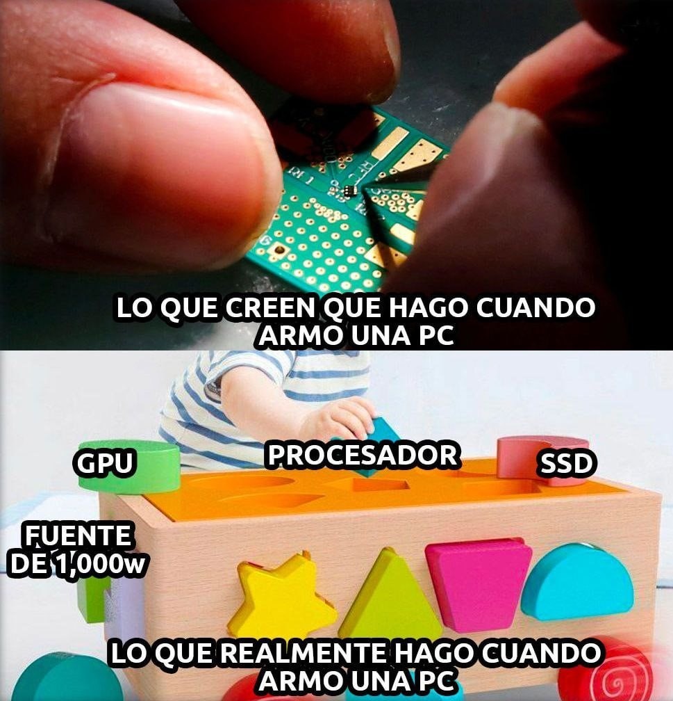 Los Últimos Memes :) Memedroid