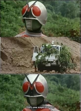 The best Toku memes :) Memedroid